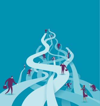 In Transition? | icma.org